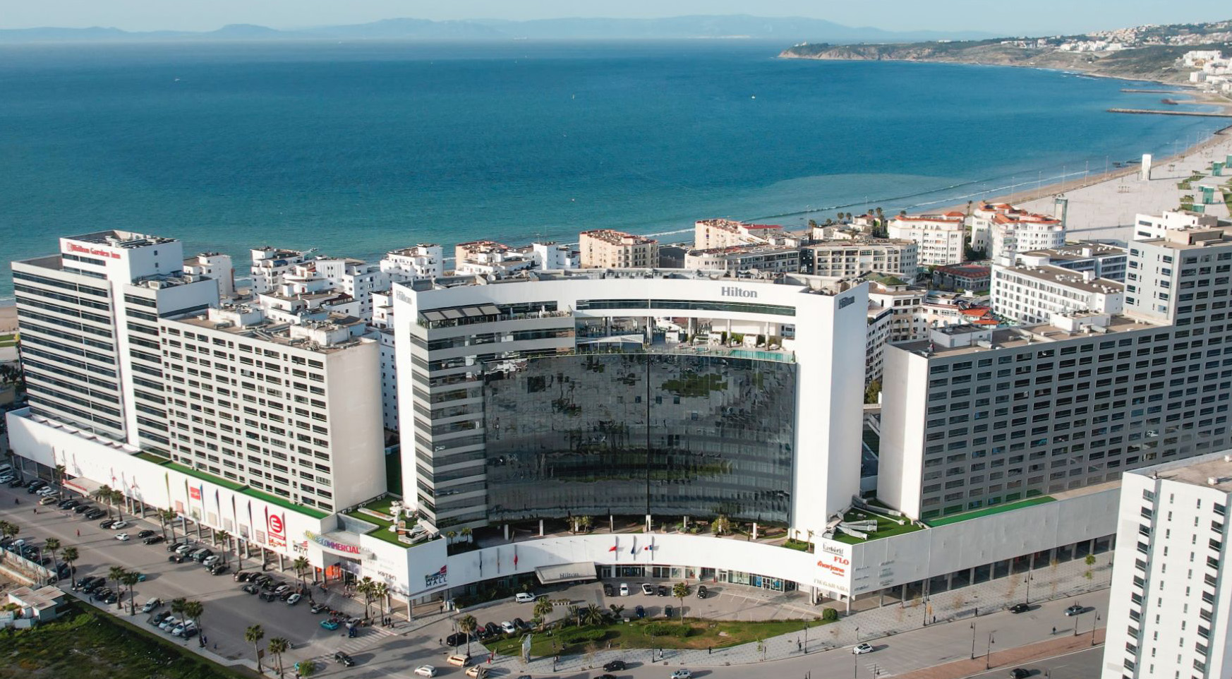 Découvrez les Meilleurs Appartements à Vendre sur Tanger