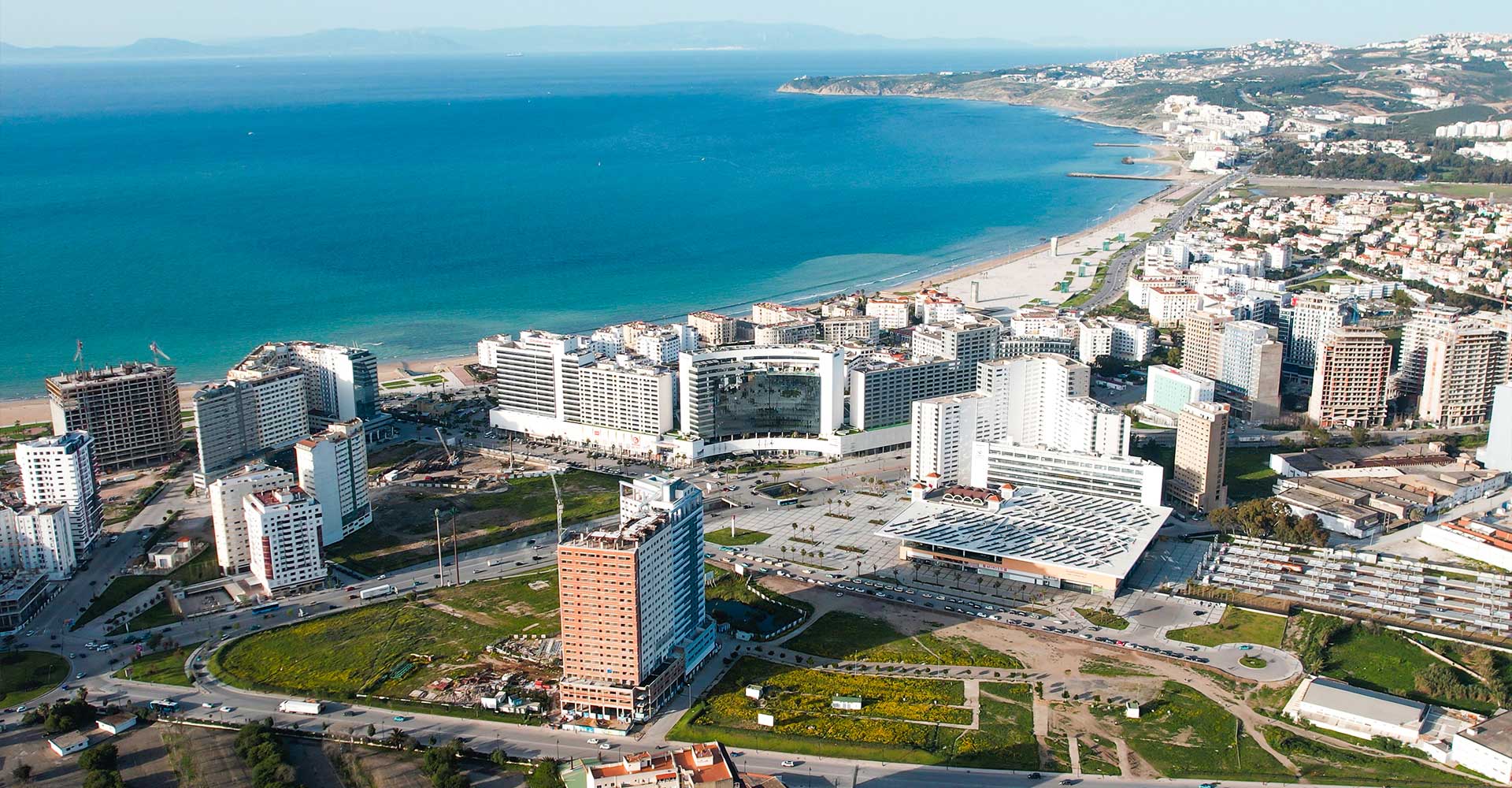 Découvrez les Meilleurs Appartements à Vendre sur Tanger