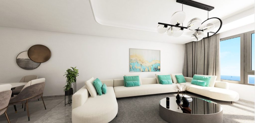 Découvrez les Meilleurs Appartements à Vendre sur Tanger