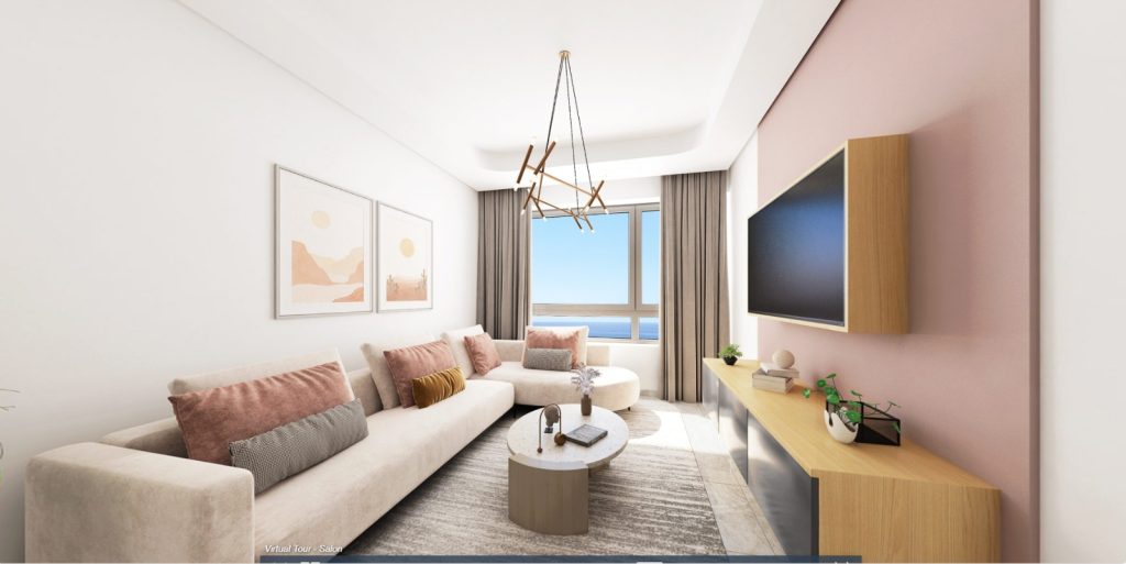 Découvrez les Meilleurs Appartements à Vendre sur Tanger